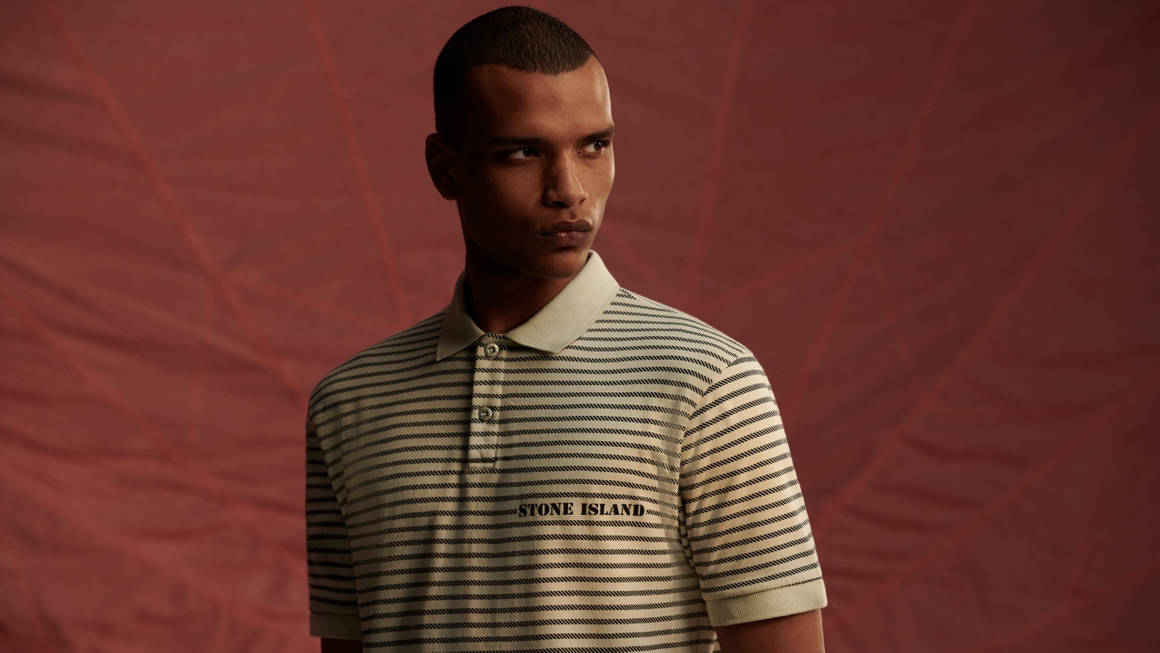 Stone Island Launches Its Comprehensive 40th Anniversary Kit Collection ...