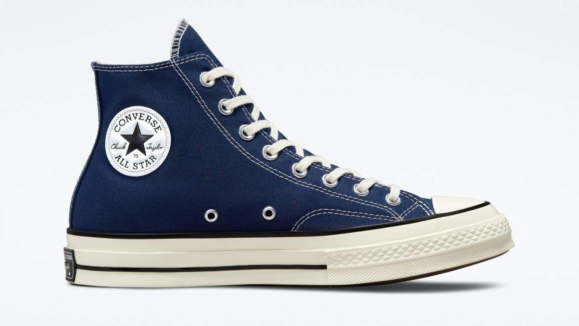 Handle the Heatwave With These New-In Pairs From Converse | The Sole ...
