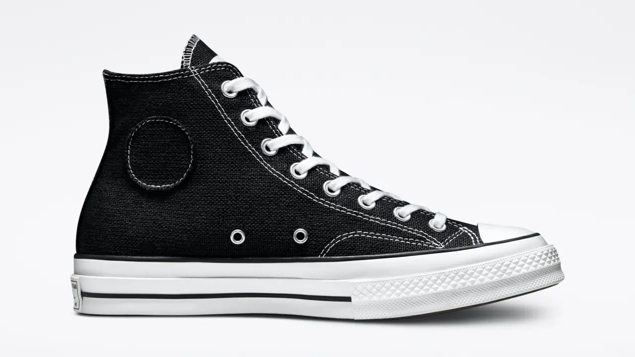 Handle the Heatwave With These New-In Pairs From Converse | The Sole ...