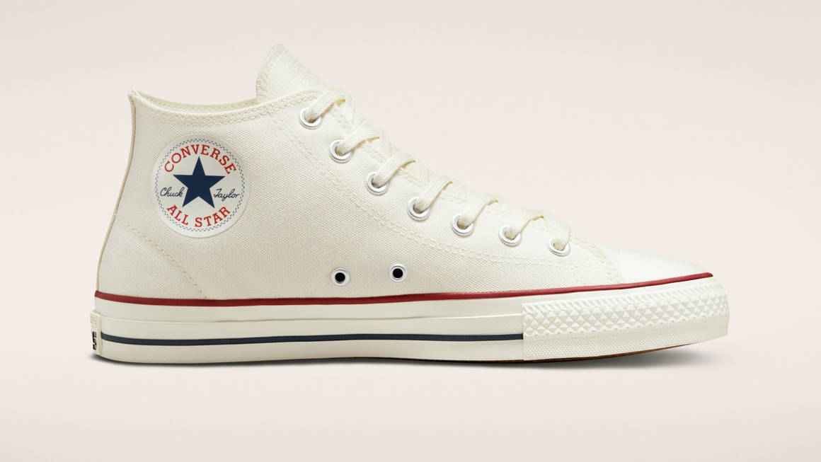 Handle the Heatwave With These New-In Pairs From Converse | The Sole ...
