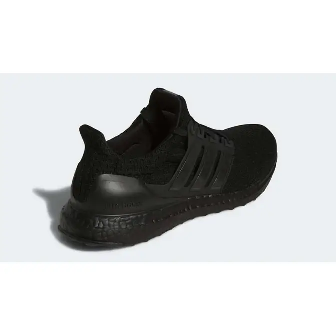 adidas Ultra Boost 5 DNA Triple Black | Where To Buy | GV8745 | The ...