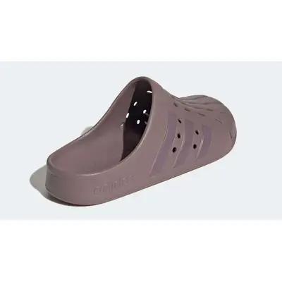 adidas Adilette Clogs Wonder Oxide | Where To Buy | GY1826 | The Sole ...