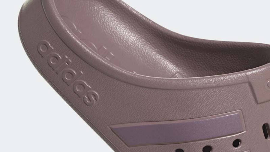 adidas Adilette Clogs Wonder Oxide | Where To Buy | GY1826 | The Sole ...