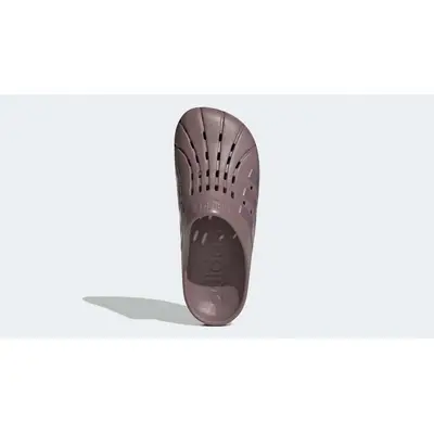 adidas Adilette Clogs Wonder Oxide | Where To Buy | GY1826 | The Sole ...
