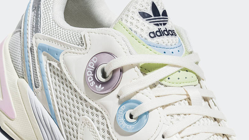 adidas Astir Off White Clear Sky | Where To Buy | GZ4331