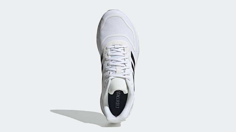 adidas Duramo 10 Cloud White | Where To Buy | GW8348