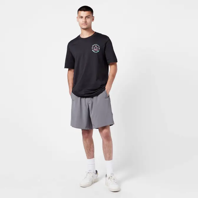 adidas Club Logo T-Shirt | Where To Buy | The Sole Supplier