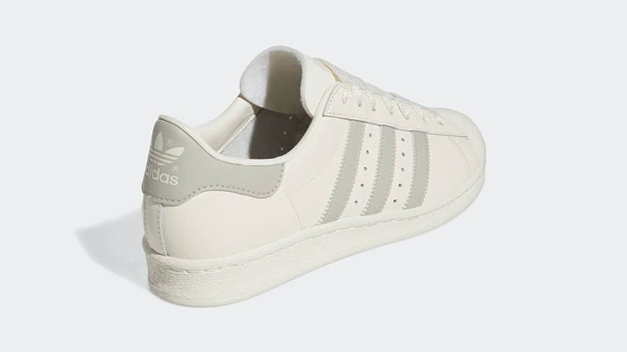 adidas Superstar 82 White Grey | Where To Buy | GZ4837 | The Sole Supplier
