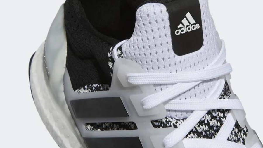 adidas Ultra Boost 1.0 Cloud White Black | Where To Buy | GV8763 | The Sole Supplier