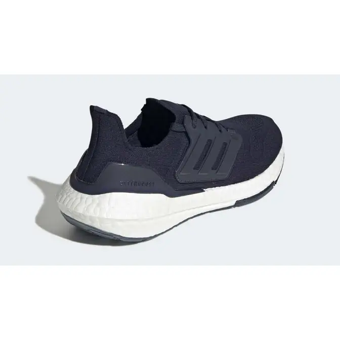 adidas Ultra Boost 22 Collegiate Navy | Where To Buy | GX5593 | The ...