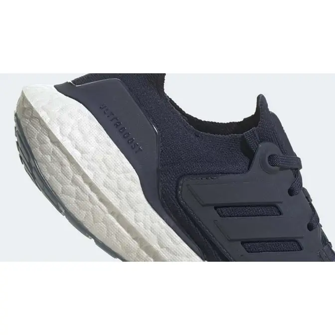 adidas Ultra Boost 22 Collegiate Navy | Where To Buy | GX5593 | The ...