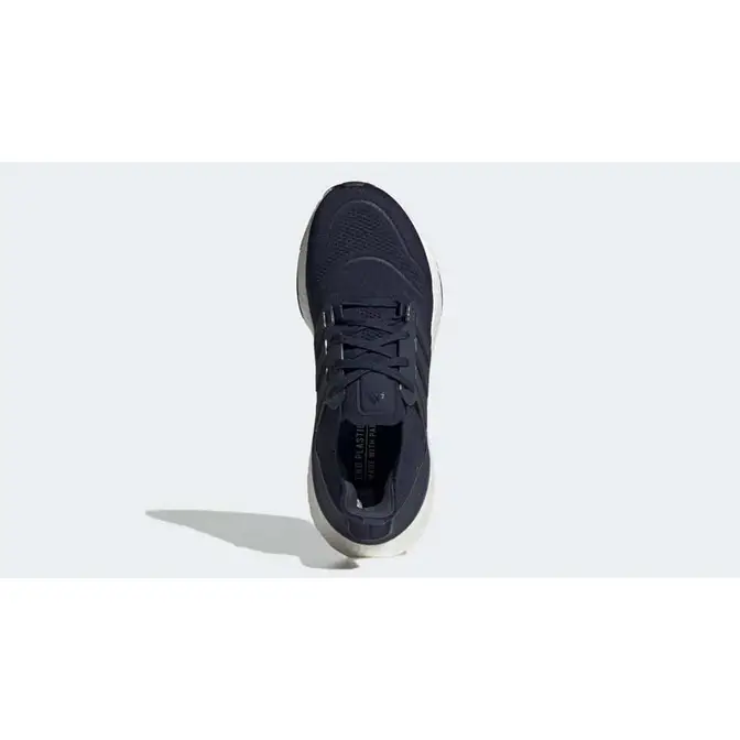 adidas Ultra Boost 22 Collegiate Navy | Where To Buy | GX5593 | The ...