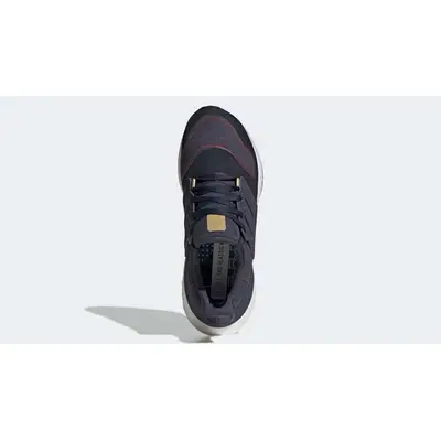 adidas Ultra Boost 22 Shadow Navy | Where To Buy | GX9146 | The Sole ...