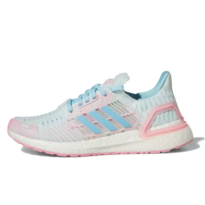 adidas Ultra Boost DNA Clima Cool 1 Almost Blue | Where To Buy | GV8762 ...