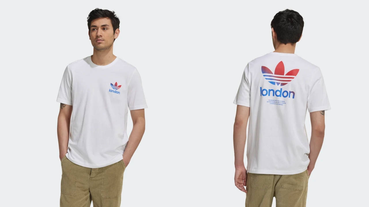 Enjoy an Extra 20% Off Sale Styles With This Unique adidas Code!