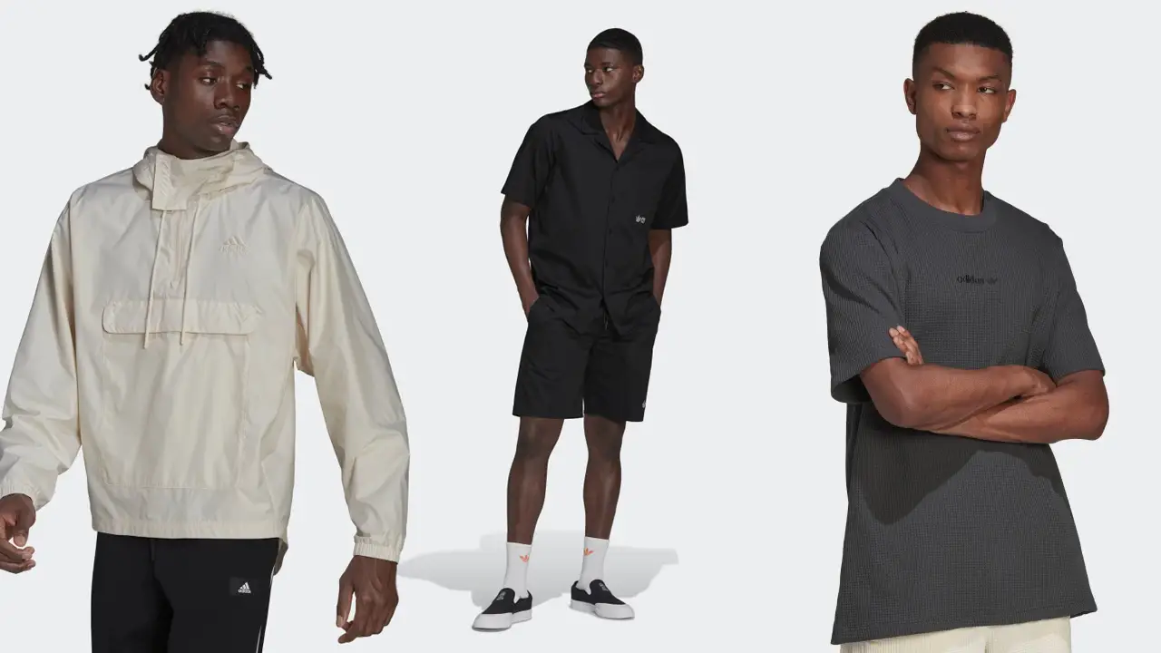 Enjoy an Extra 20% Off Sale Styles With This Unique adidas Code!