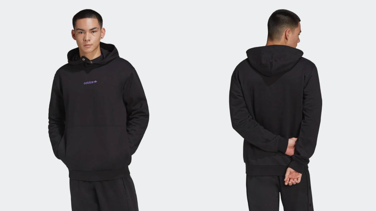 Enjoy an Extra 20% Off Sale Styles With This Unique adidas Code!