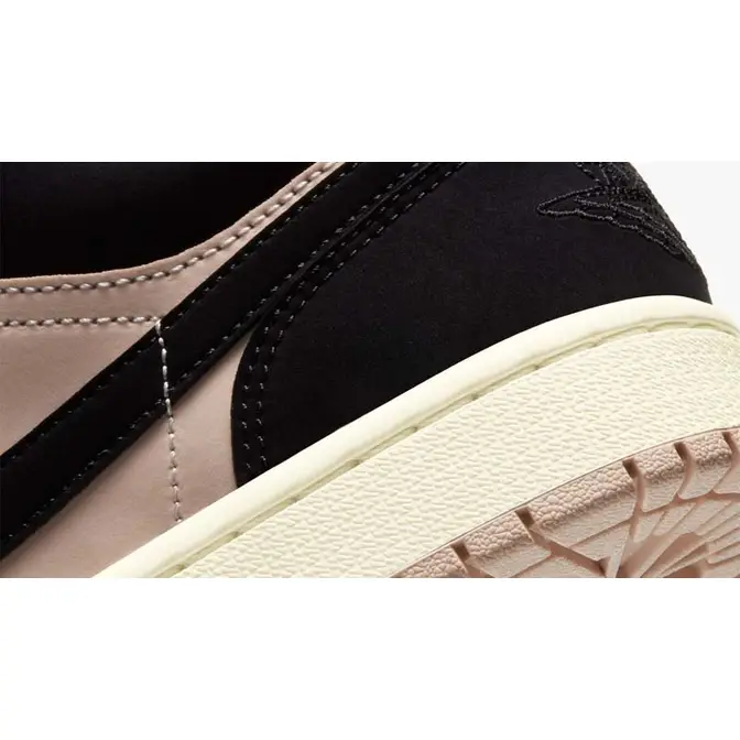 Air Jordan 1 Low Guava Ice | Where To Buy | DC0774-003 | The Sole Supplier