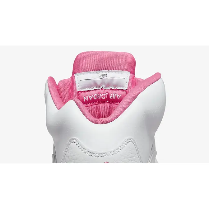 Air Jordan 5 GS Pinksicle | Where To Buy | 440892-168 | The Sole Supplier