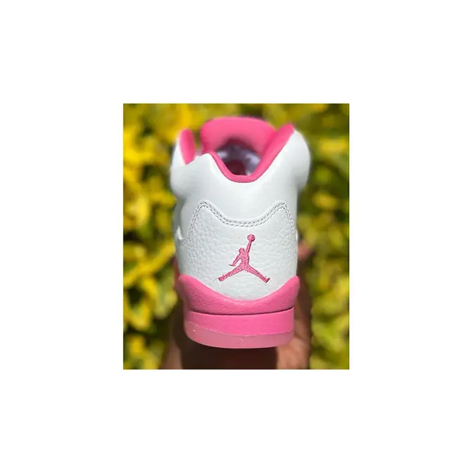 Air Jordan 5 GS Pinksicle | Where To Buy | 440892-168 | The Sole Supplier