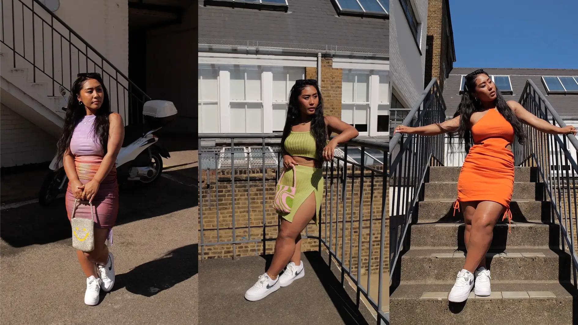 An Outfit For Every Occasion With ASOS Design | The Sole Supplier