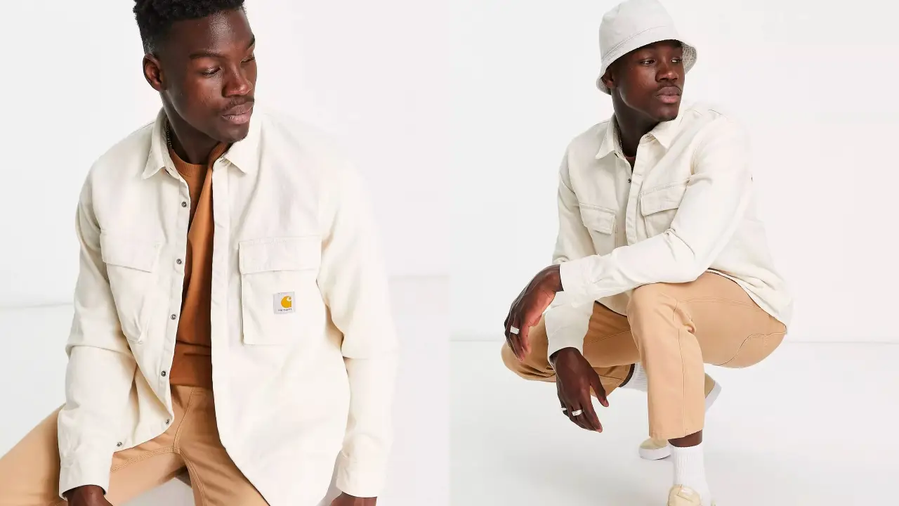 Keep Summer Styling Simple With These Pieces Available at ASOS Now ...