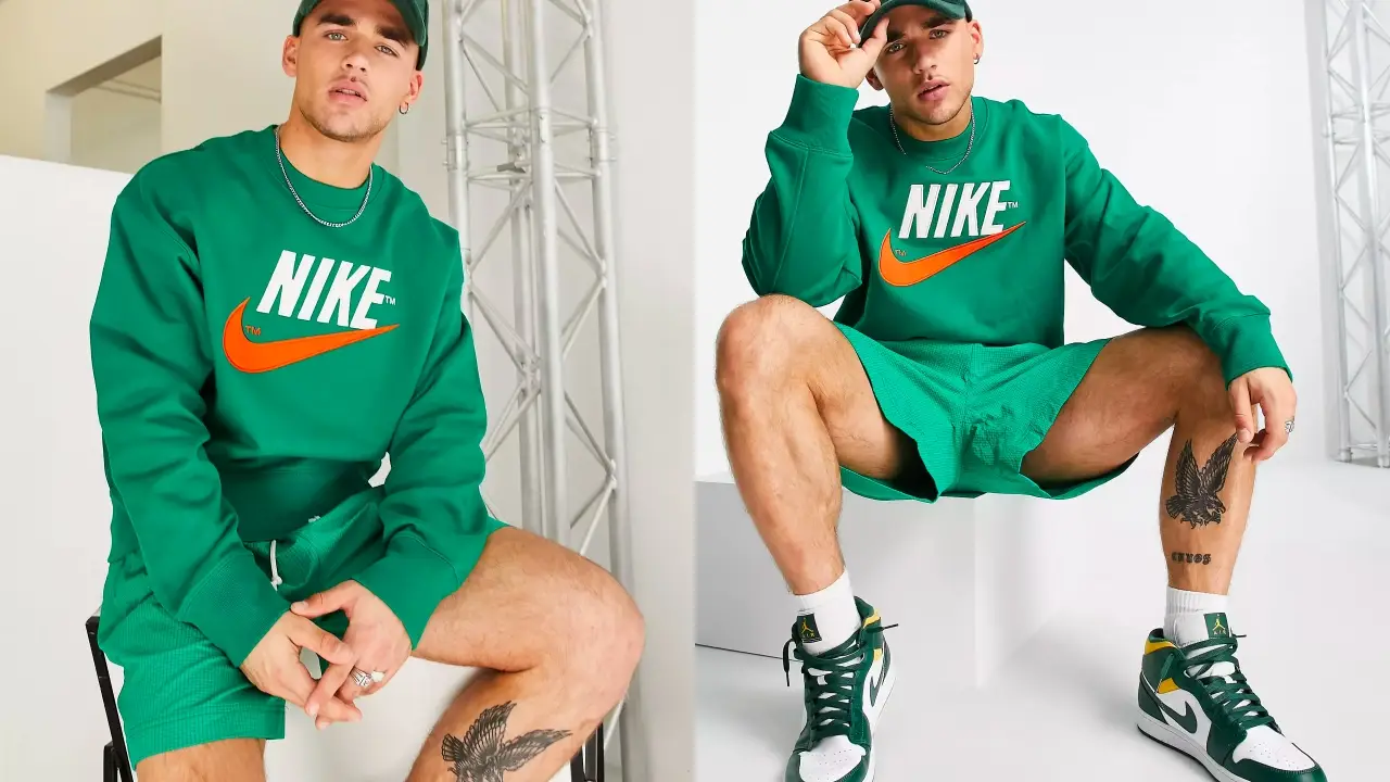 Keep Summer Styling Simple With These Pieces Available at ASOS Now ...