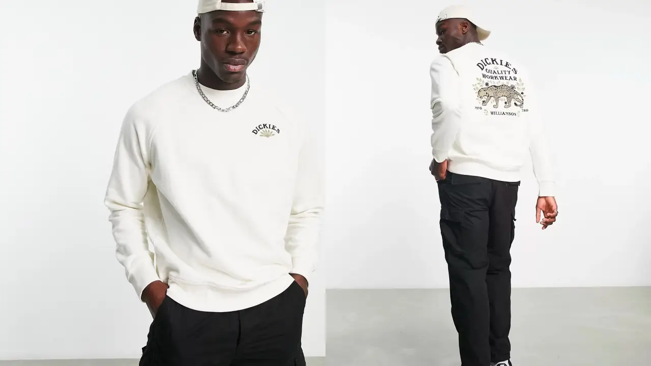 Keep Summer Styling Simple With These Pieces Available at ASOS Now ...