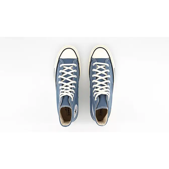 Converse Chuck 70 High Deep Waters | Where To Buy | A00752C | The Sole ...
