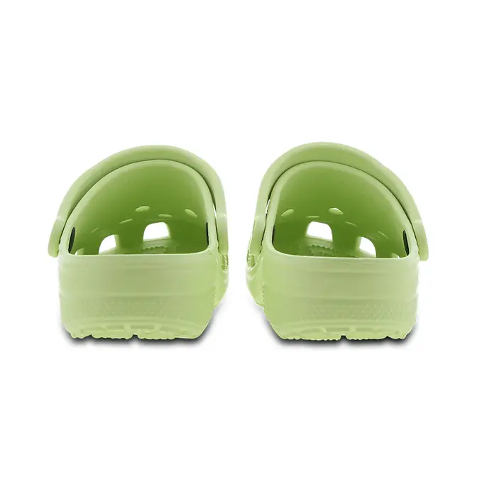 Crocs Classic Clog Celery | Where To Buy | 10001-335 | The Sole Supplier