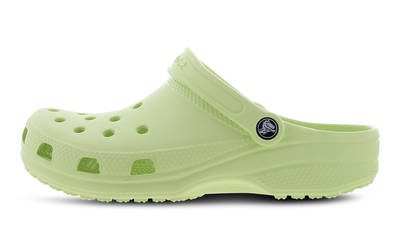 Crocs Classic Clog Celery | Where To Buy | 10001-335 | The Sole Supplier