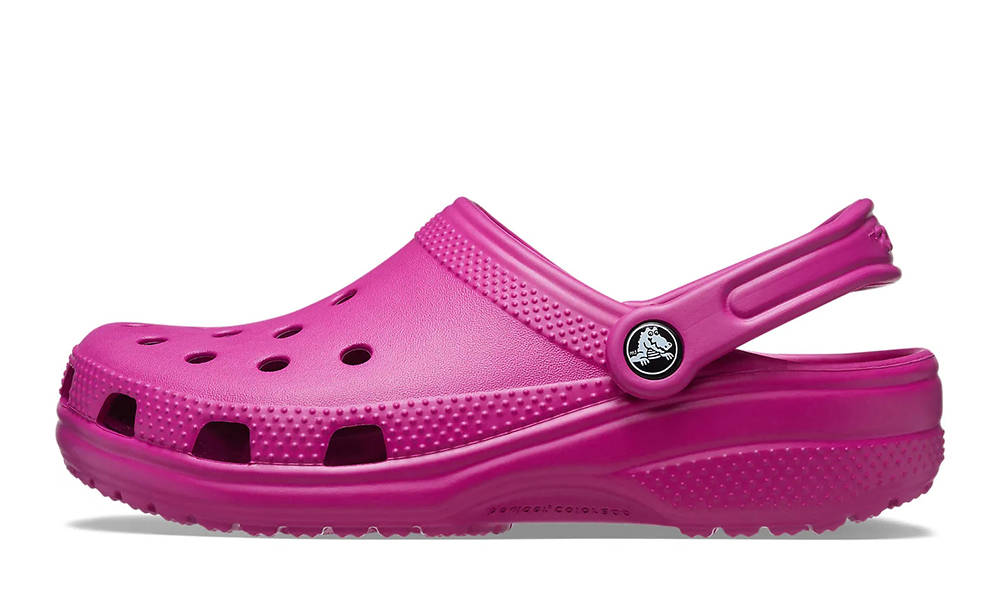 Classic Crocs | The Sole Supplier