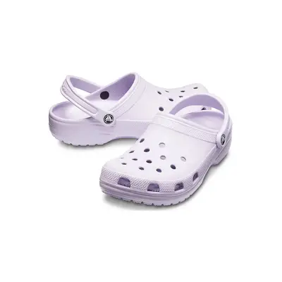 Crocs Classic Clog Lavender | Where To Buy | 10001-530 | The Sole Supplier