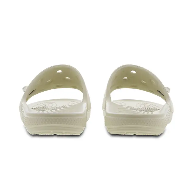 Crocs Classic Slide Bone | Where To Buy | 206121-2Y2 | The Sole Supplier