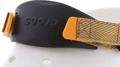 Crocs Clog All Terrain White | Where To Buy | 206340-94S | The Sole ...