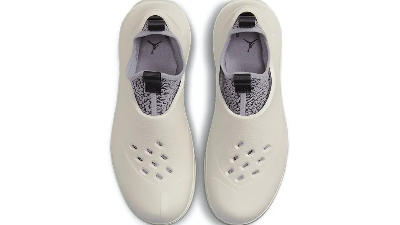 Jordan Brand Is Joining the Clog Shoe Trend | The Sole Supplier