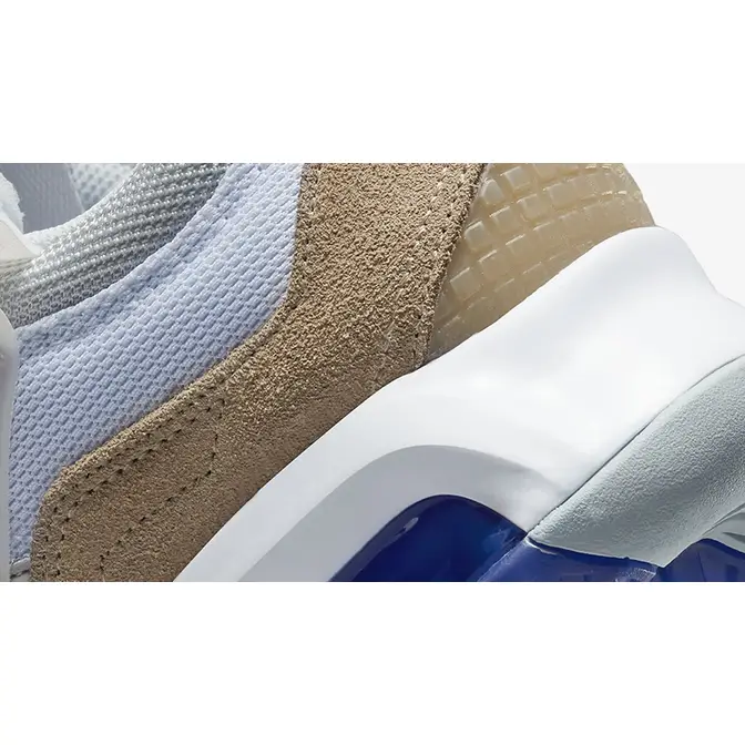 Jordan MA2 White Khaki | Where To Buy | DO6727-100 | The Sole Supplier