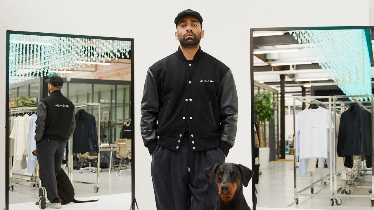 Behind the Brand: Vik Tailor of MKI MIYUKI ZOKU