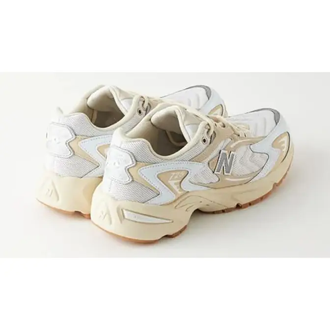 New Balance 725 Radically Classic Pack Beige | Where To Buy | ML725T ...
