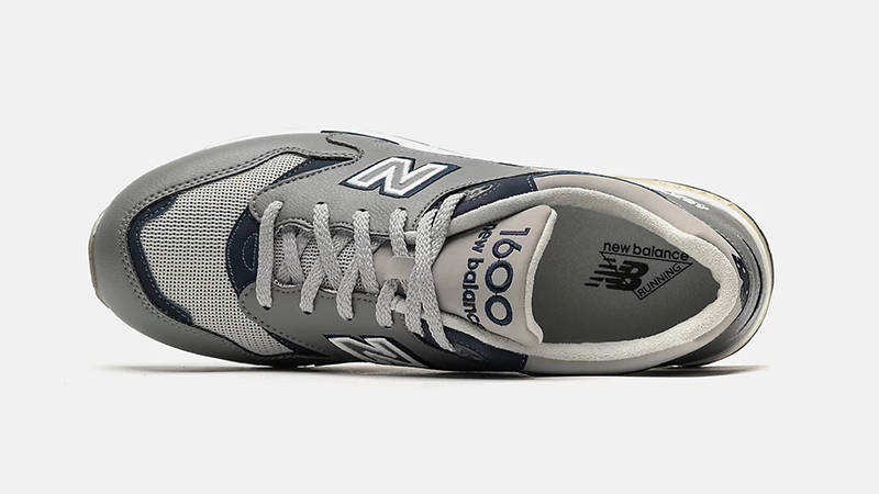 New Balance CM1600 Grey | Where To Buy | CM1600LG