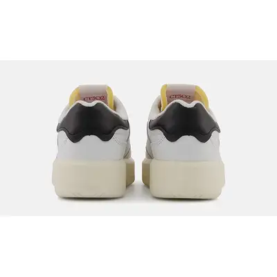 New Balance CT302 White Black | Where To Buy | CT302OD | The Sole Supplier