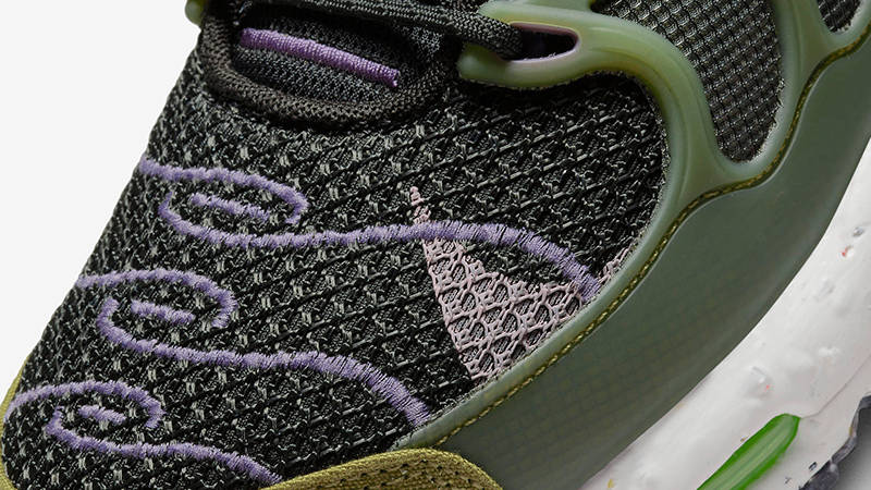 Nike Air Max Plus Terrascape Hulk | Where To Buy | DN4590-004