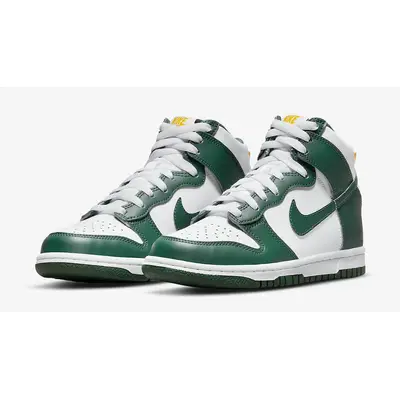 Nike Dunk High GS Australia | Where To Buy | DV7072-300 | The Sole Supplier