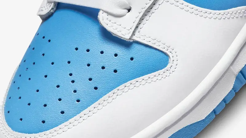 The Nike Dunk Low "Reverse UNC" Has Been Officially Unveiled | The Sole ...