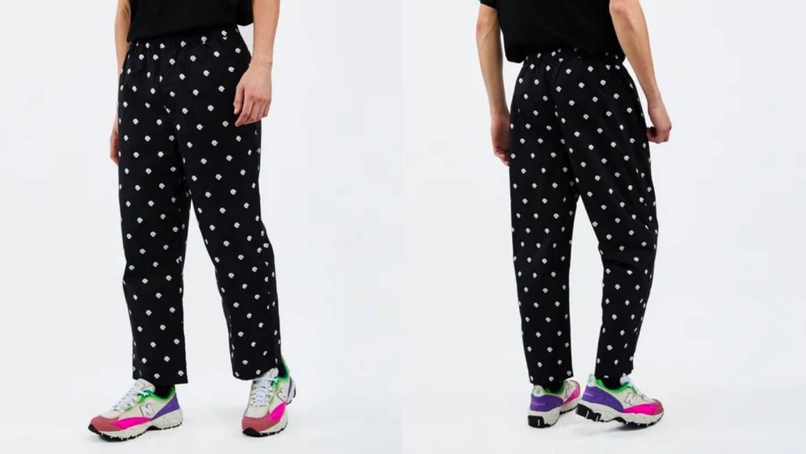 Here's Where You Can Still Cop the New Balance x Paperboy Clothing ...