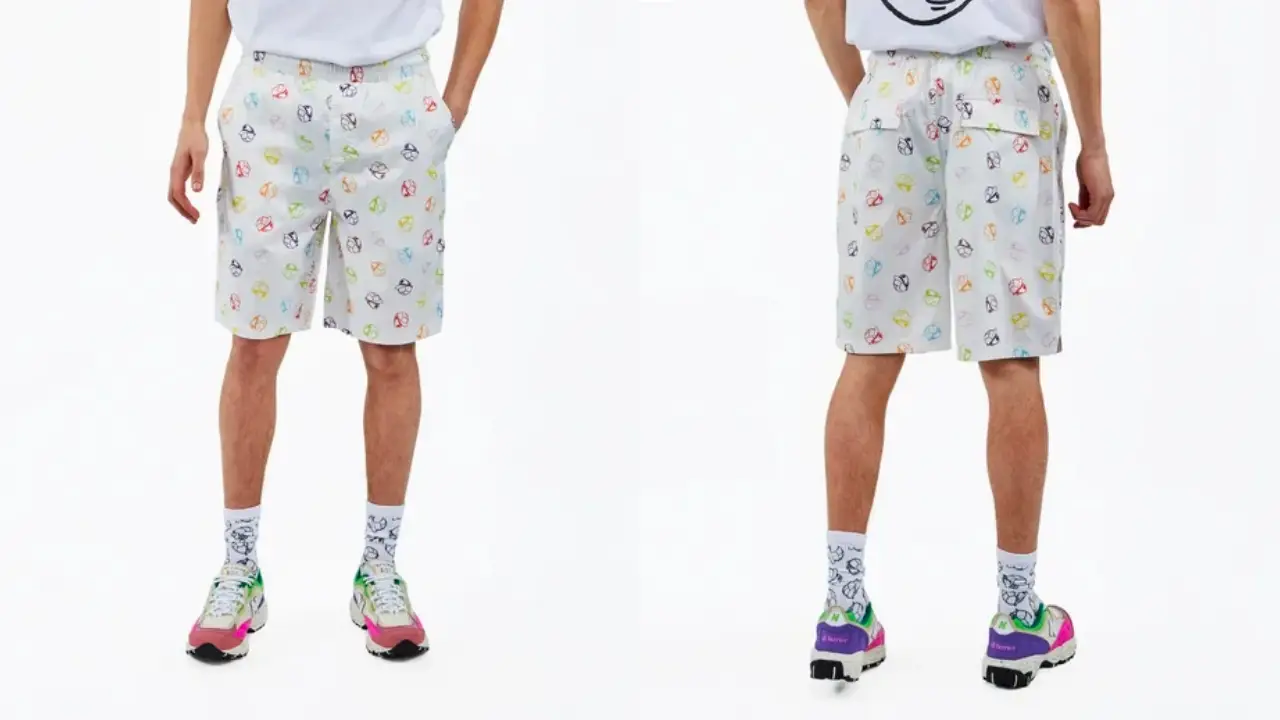 Here's Where You Can Still Cop the New Balance x Paperboy Clothing ...