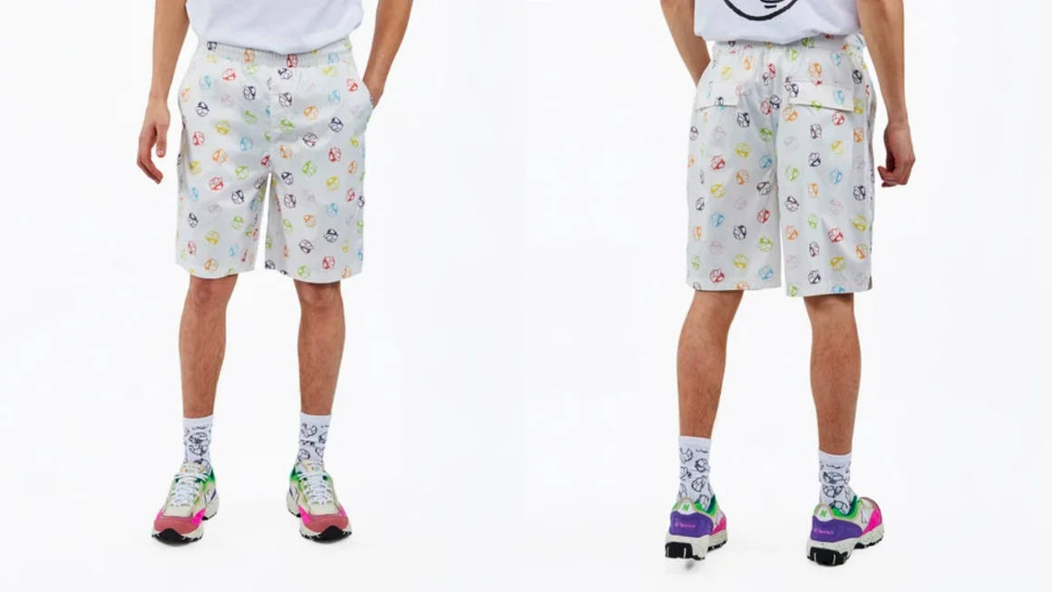 Here's Where You Can Still Cop the New Balance x Paperboy Clothing ...