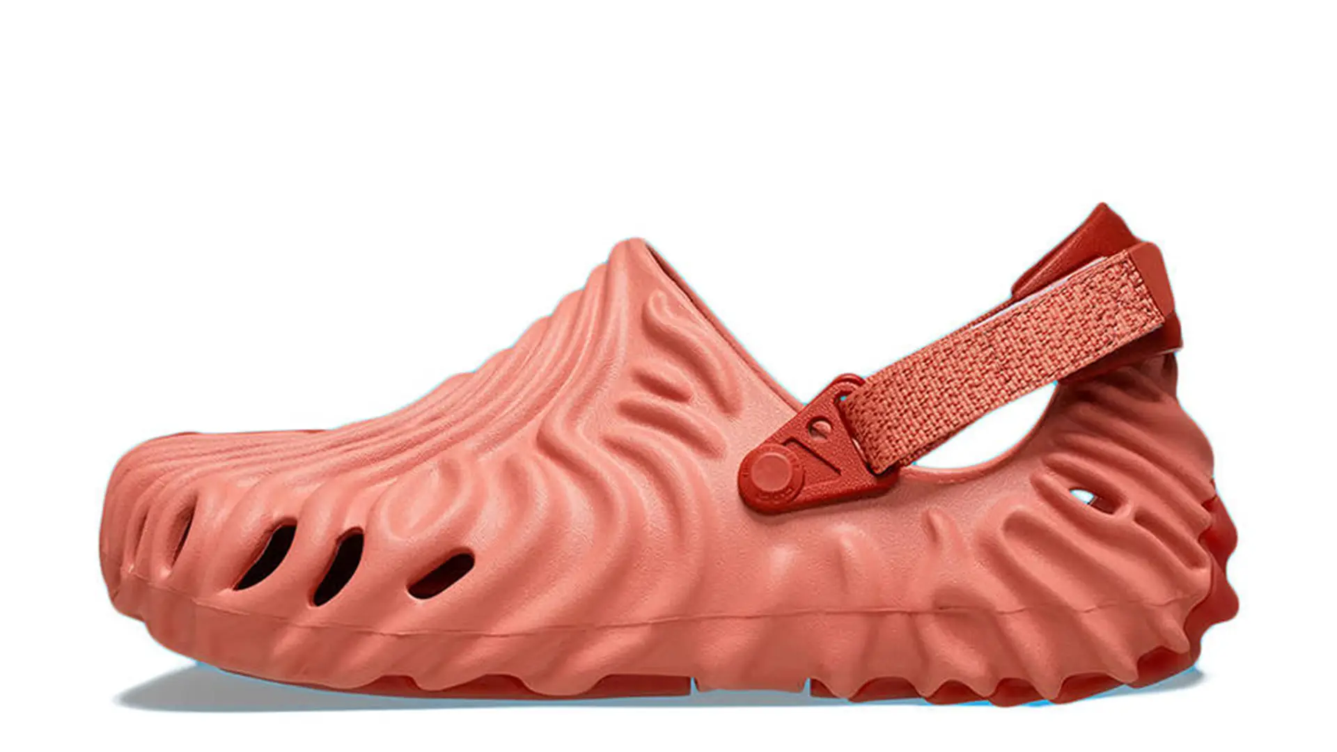 Six New Salehe Bembury x Crocs Pollex Clogs Colourways Are on the Way ...