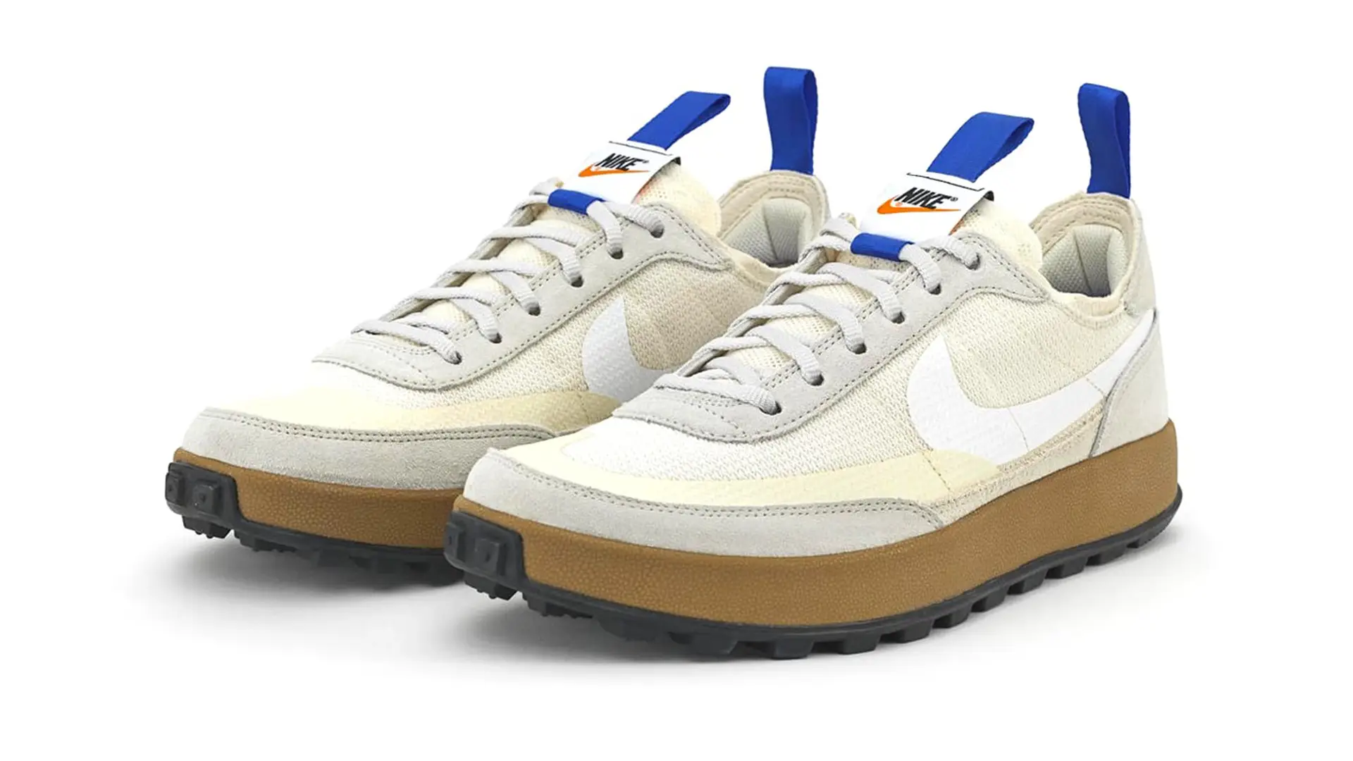 The Tom Sachs x NikeCraft "General Purpose Shoe" Is Getting a Restock ...
