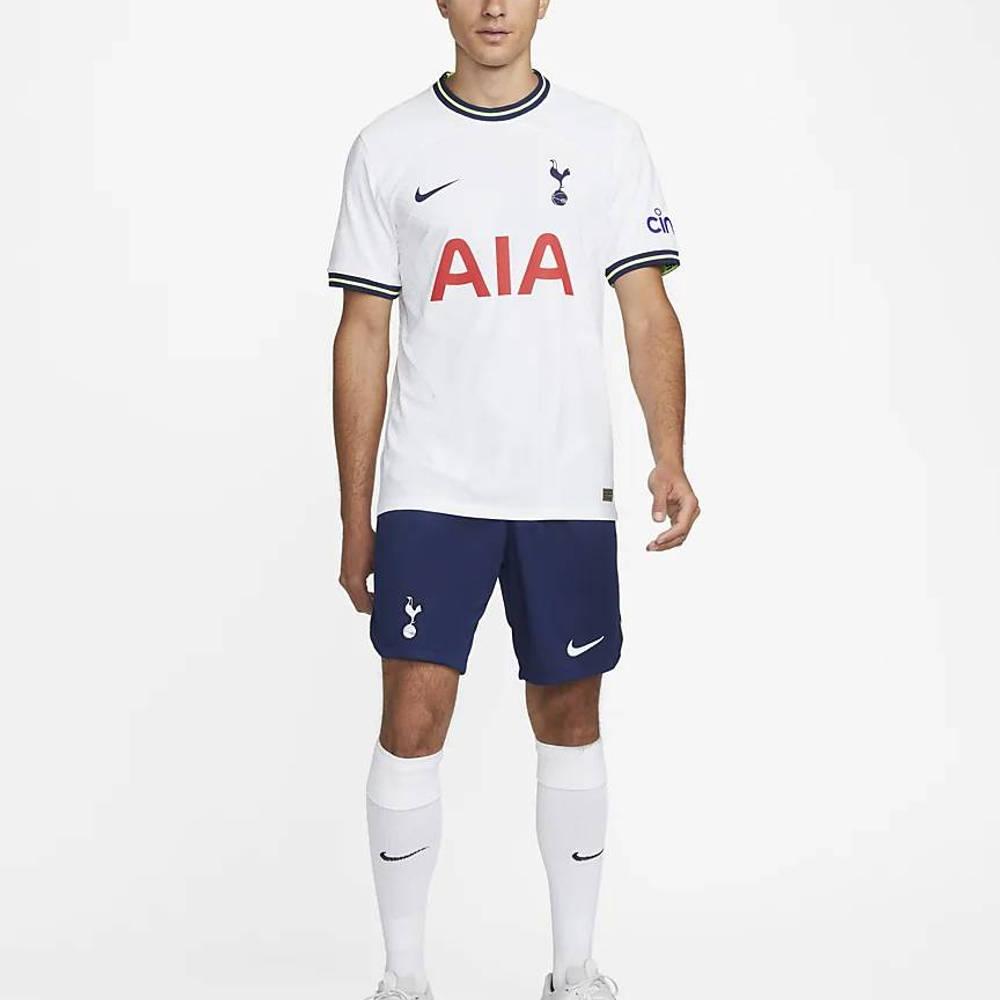 Tottenham Hotspur 2022 23 Stadium Home Away Nike Dri-FIT Football ...